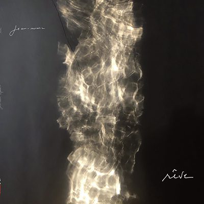 Jean-Marc Foussat "Rêve" - JAZZ IN