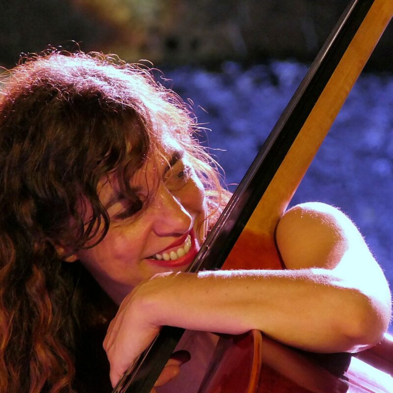 Regards de Junas - JAZZ IN