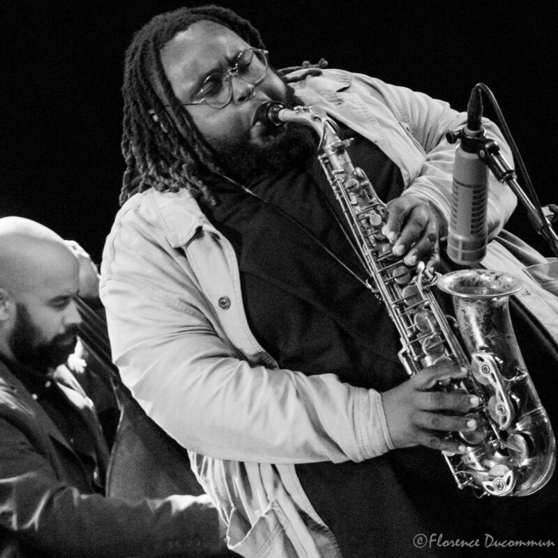 The Bridge #2.13 au Périscope - JAZZ IN